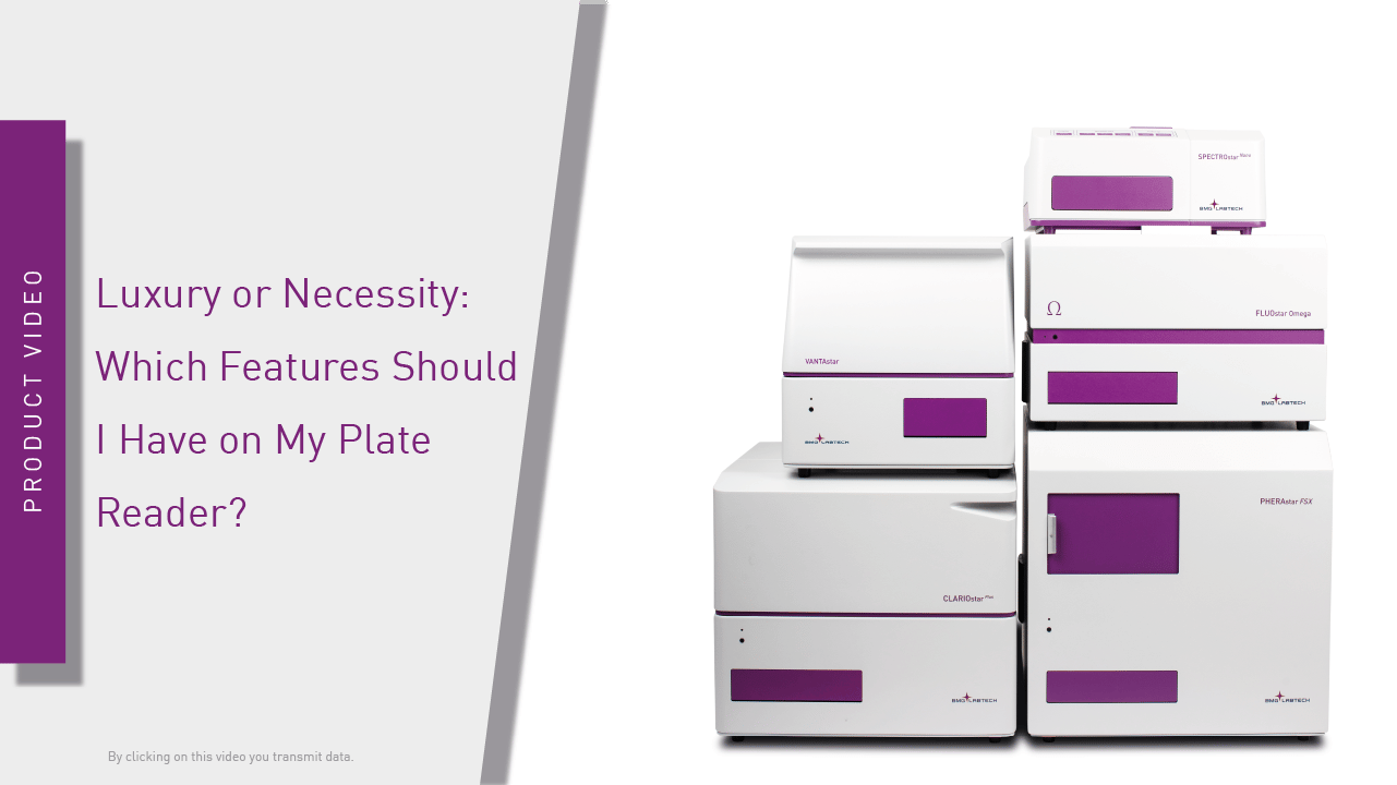 Multimode Microplate Readers | BMG LABTECH